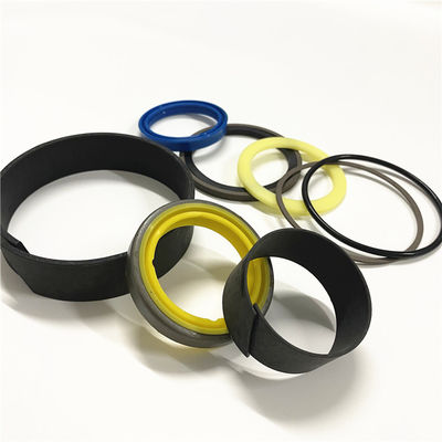 คุณภาพ ชุดซีลกระบอกไฮดรอลิค & ชุดซีลปั๊มไฮดรอลิค โรงงาน จากประเทศจีน